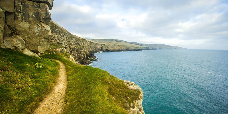 Best Cliff Walks on Dorset’s Jurassic Coast | Avanti